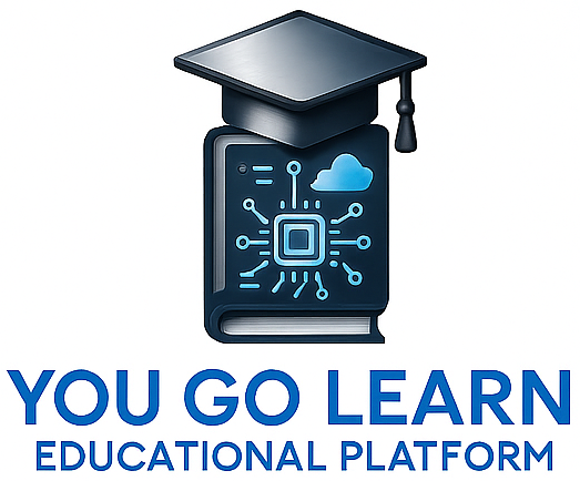 About Us — YouGoLearn Educational Platform